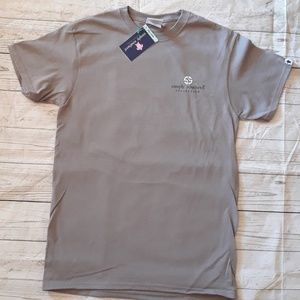 Simply Southern | Tops | Nwt Simply Southern Florida Jeep | Poshmark
